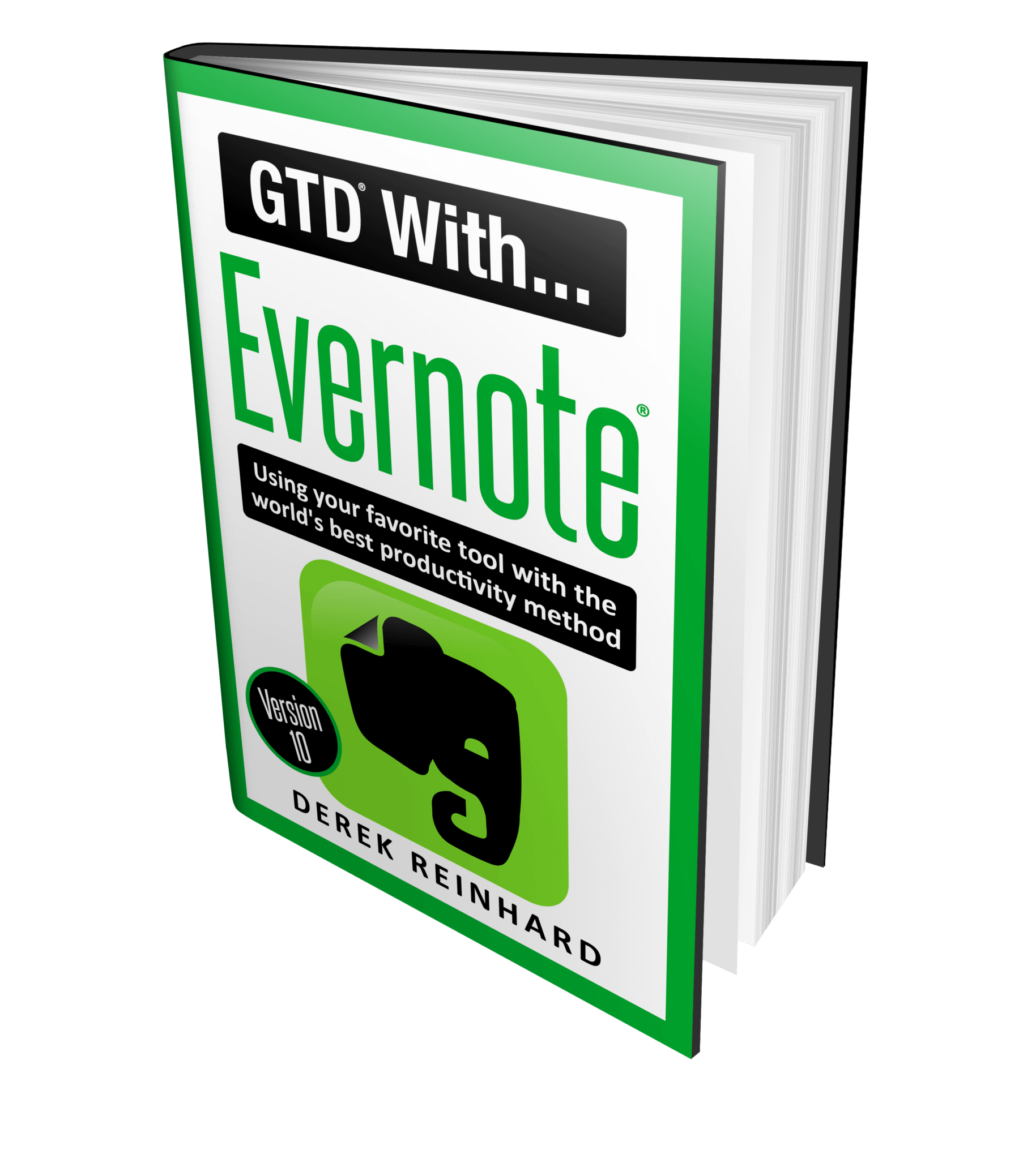 Books - Welcome to GTD-WithWelcome to GTD-With